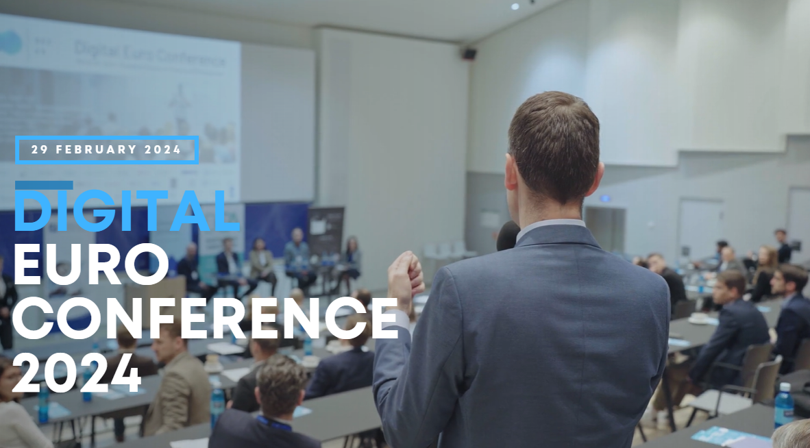 Digital Euro Conference